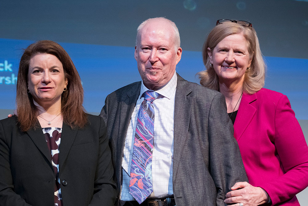 Advertising industry legend Terry O’Reilly speaks about the power of ...