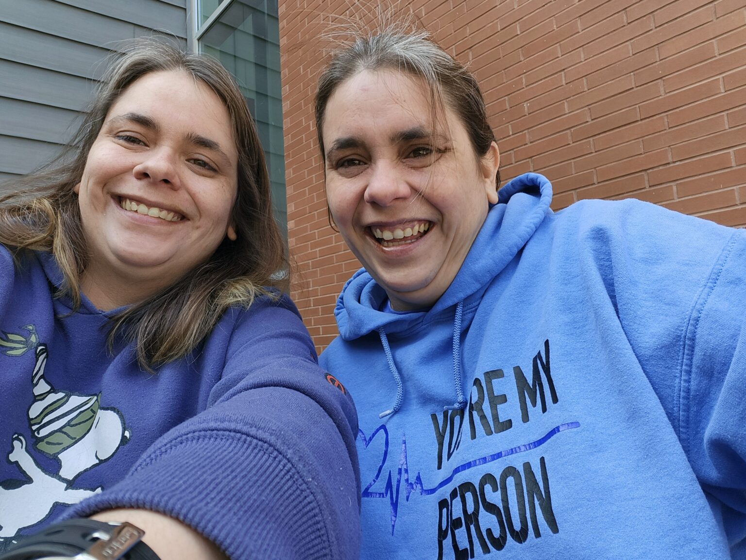 Twin sisters navigate nursing dream together at Georgian - Georgian College