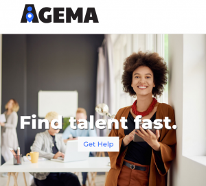 Agema Hospitality: Mobile app - Georgian College