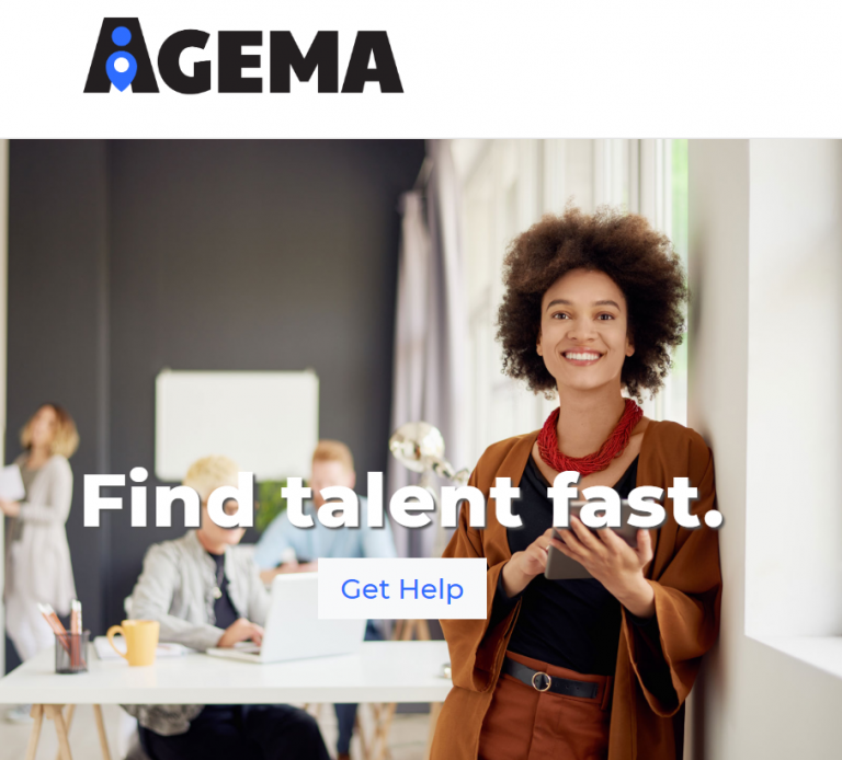 Agema Hospitality: Mobile app - Georgian College