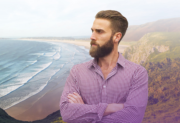 Alex Brown - Georgian College