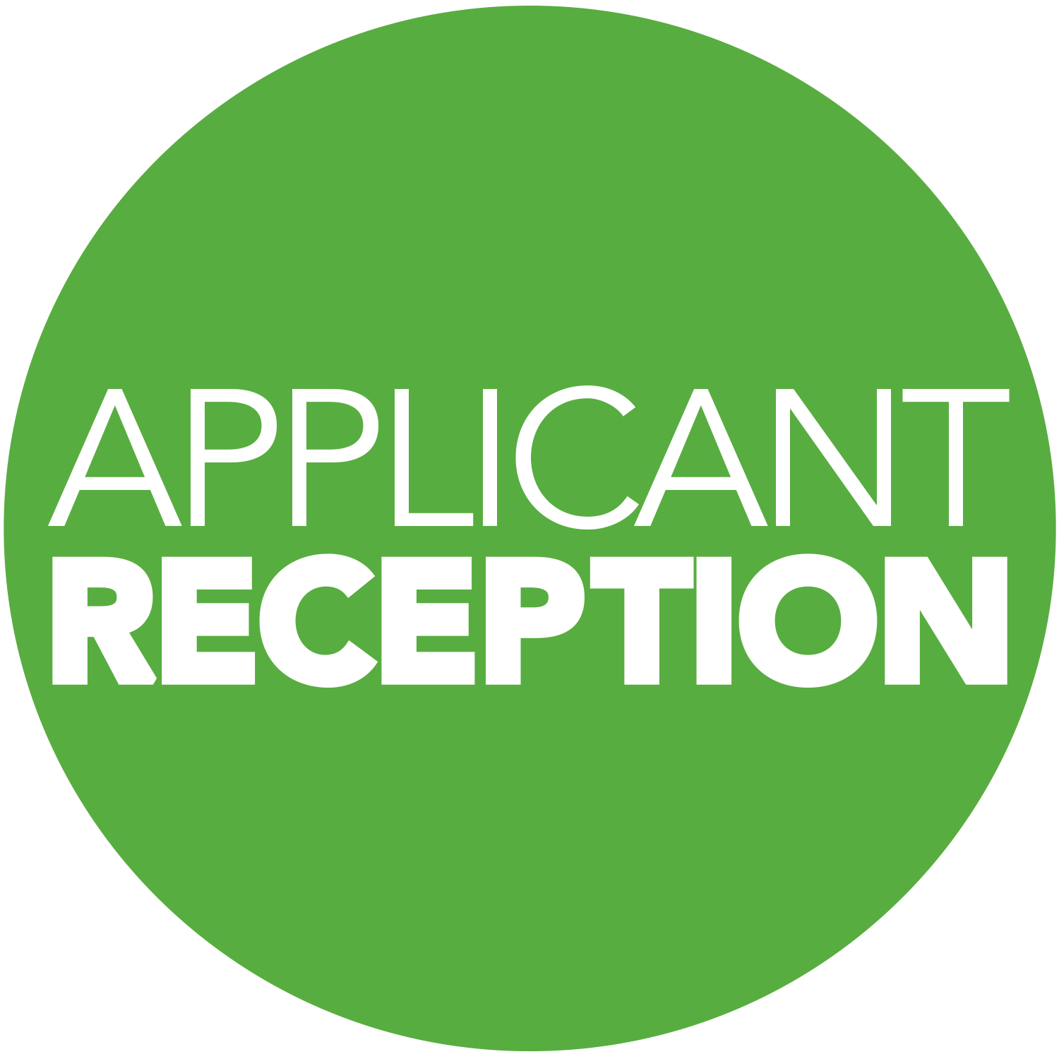 Applicant Reception - Georgian College