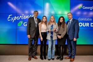 Georgian celebrates inspiring changemakers at Awards of Distinction ...