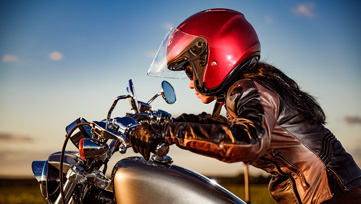 Motorcycle courses - Georgian College