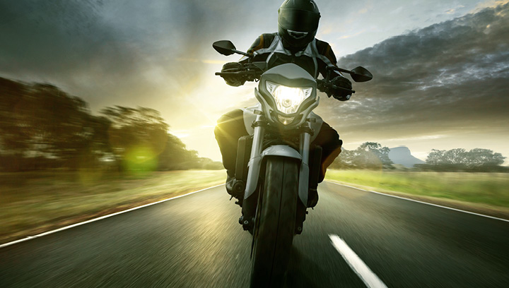 Motorcycle courses - Georgian College