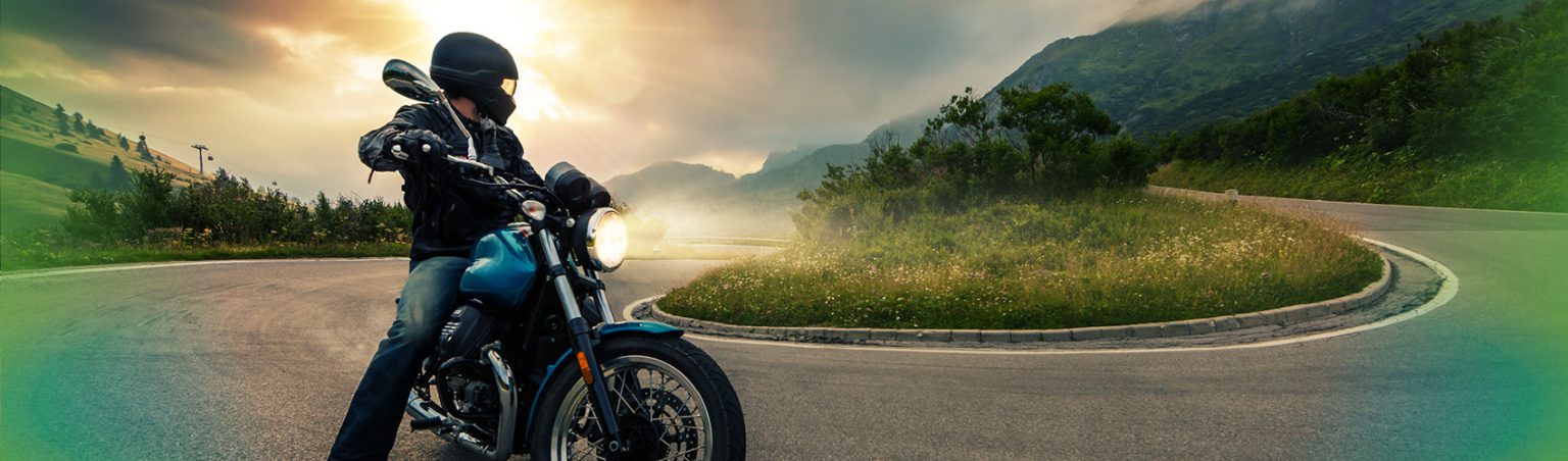 Motorcycle courses - Georgian College