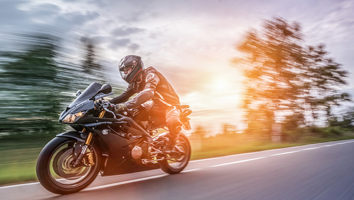 Motorcycle courses - Georgian College