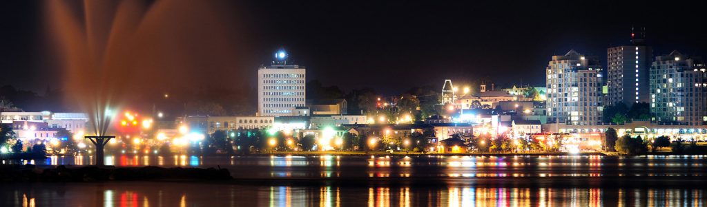 Discover Barrie - Georgian College