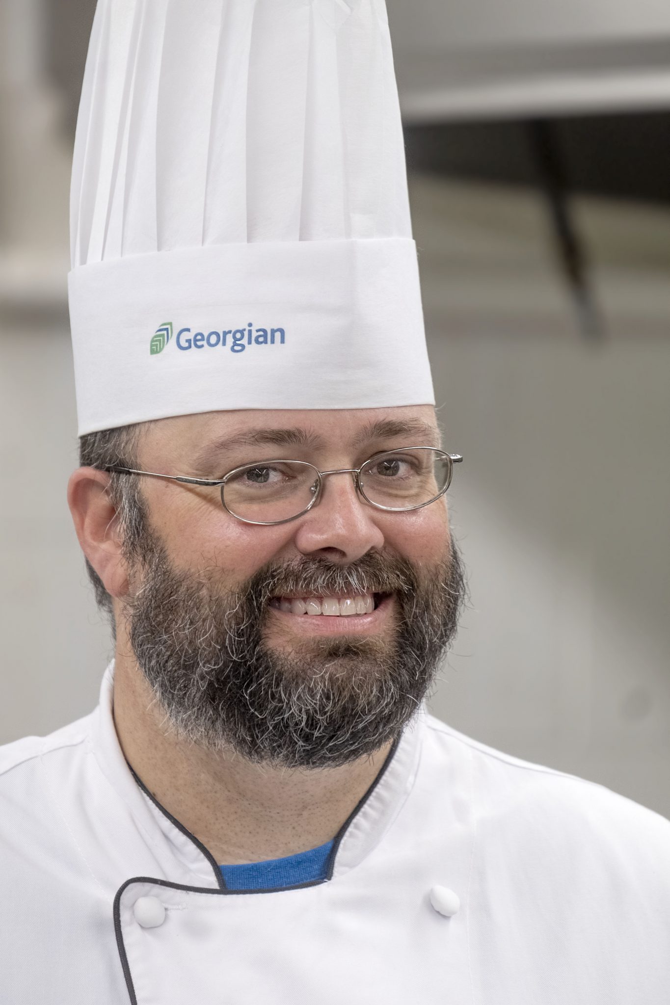 Chef Clements: Bakers always rise to the occasion - Georgian College