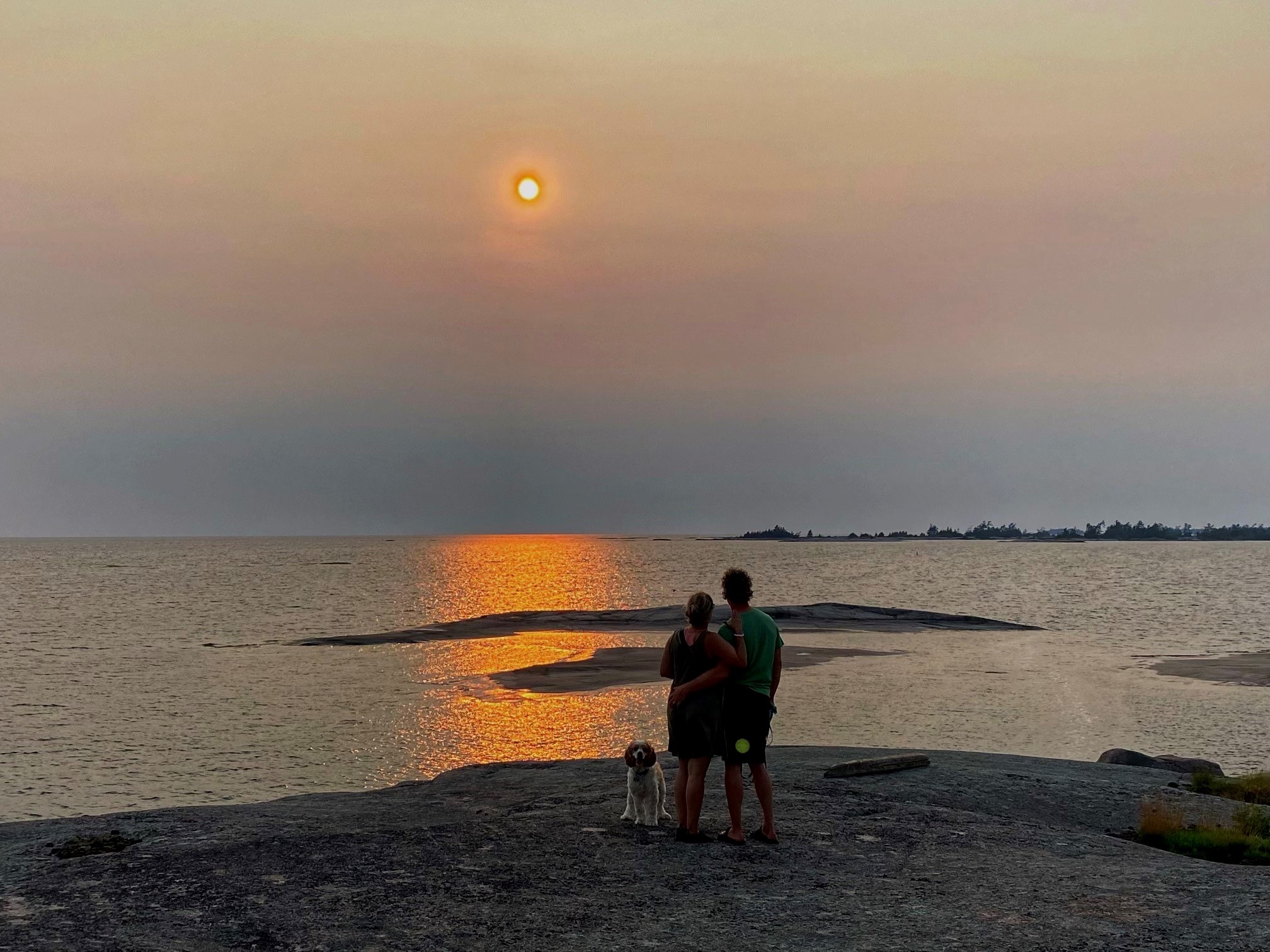 People of Georgian: Director embraces new priorities after husband’s ...