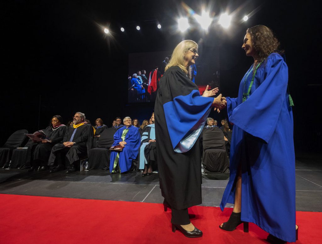 Top reasons to attend your graduation ceremony - Georgian College