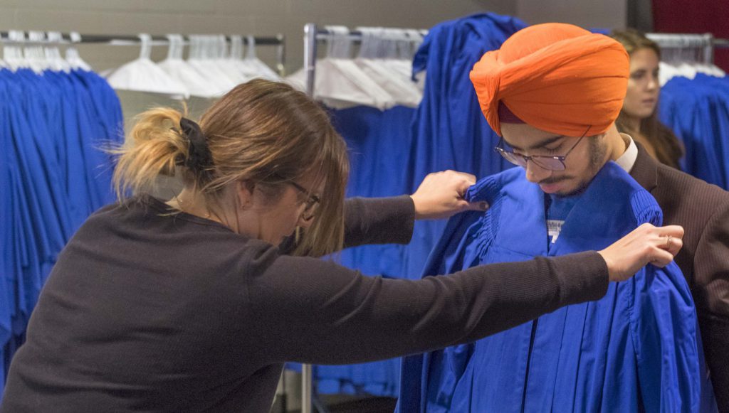 Top reasons to attend your graduation ceremony - Georgian College