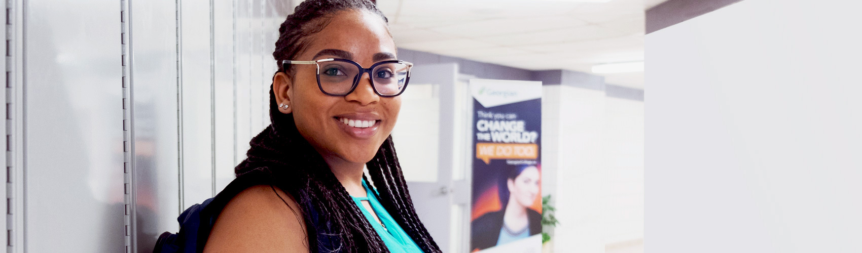 Contact Co-op Education and Career Success - Georgian College