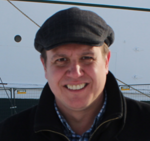 Daniel Travers - Georgian College