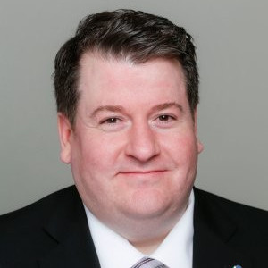 David Bell appointed new Associate Vice President, Advancement and ...