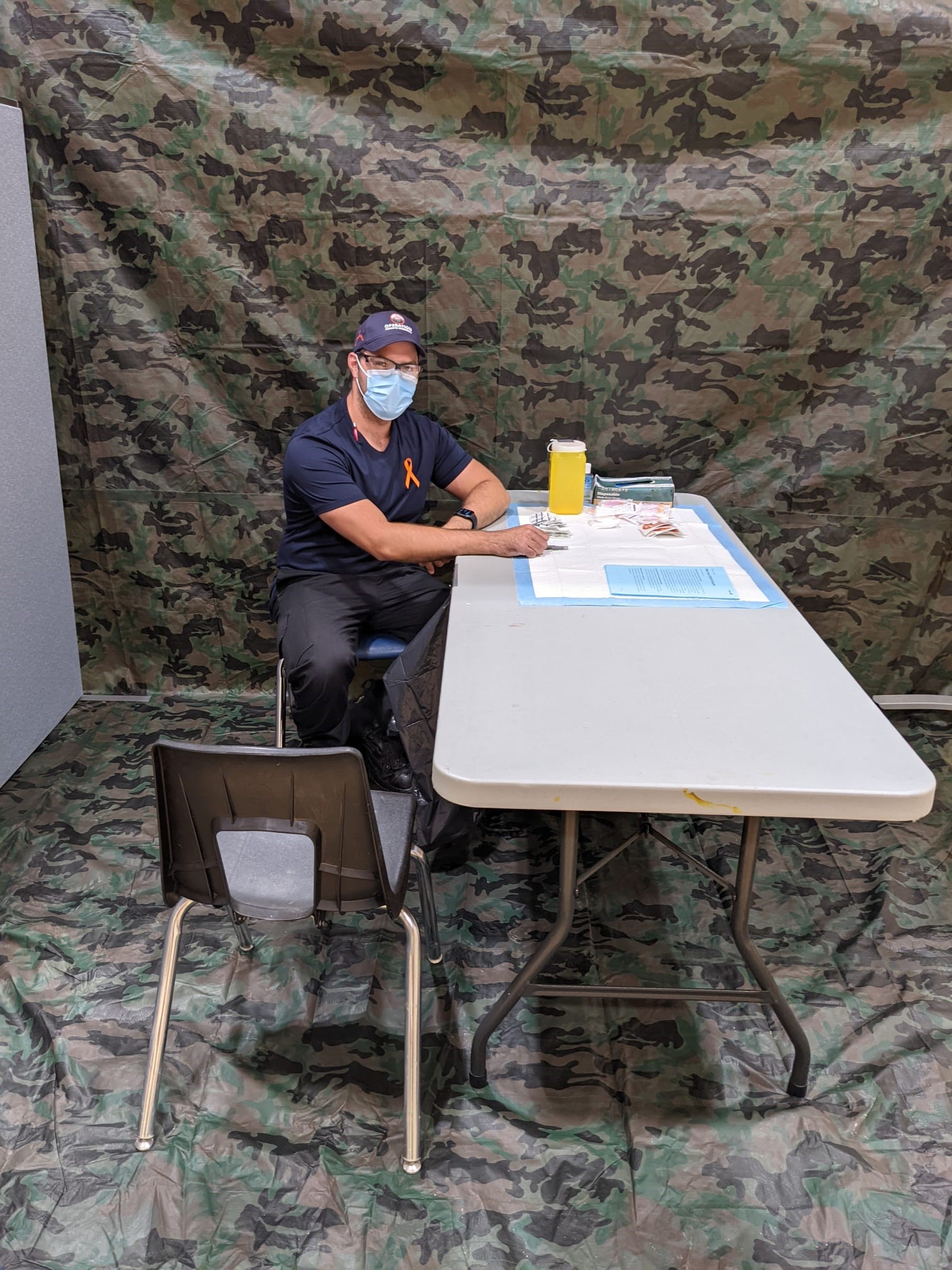 Indigenous Paramedic student reflects on ‘one of a kind’ experience ...