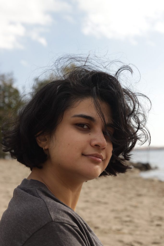 People of Georgian: Moving to Ontario spurs grad's self-acceptance ...