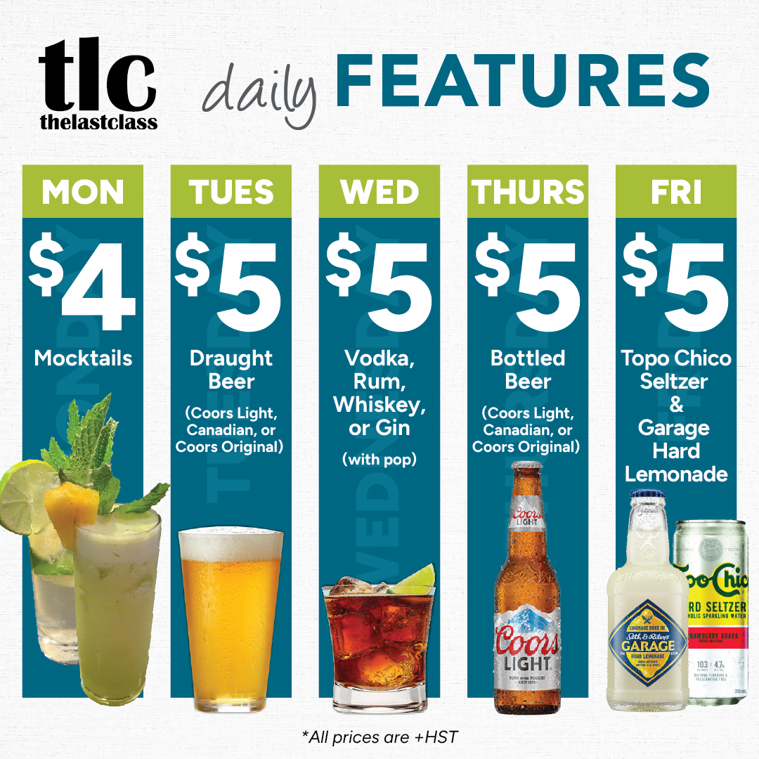 @TheLastClass | Linktree