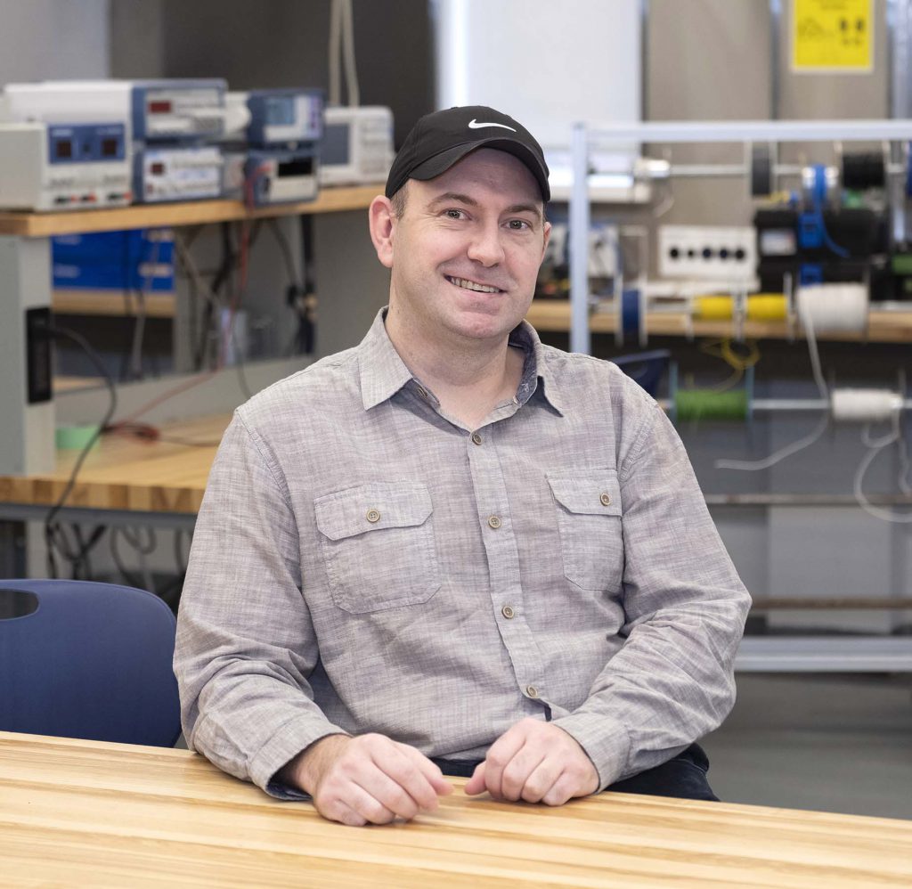 Volunteer says FIRST Robotics competition a great way to build your resumé and have fun ...