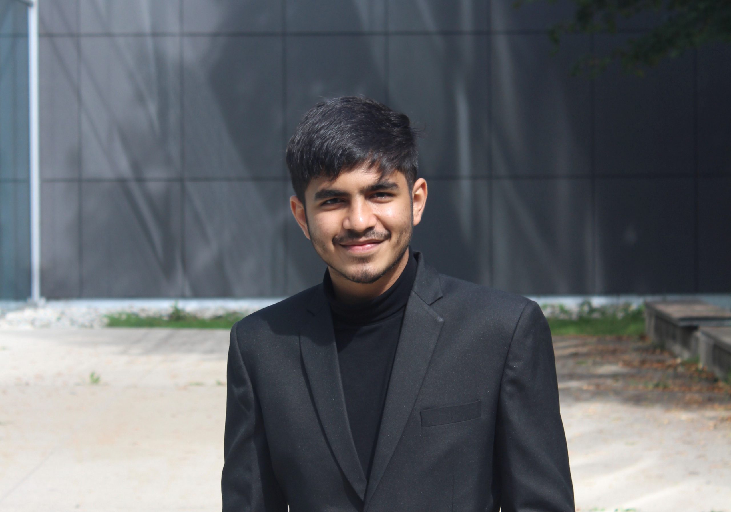 #ChangeTheNow experience helped Neh Thakkar bridge cultural diversities ...