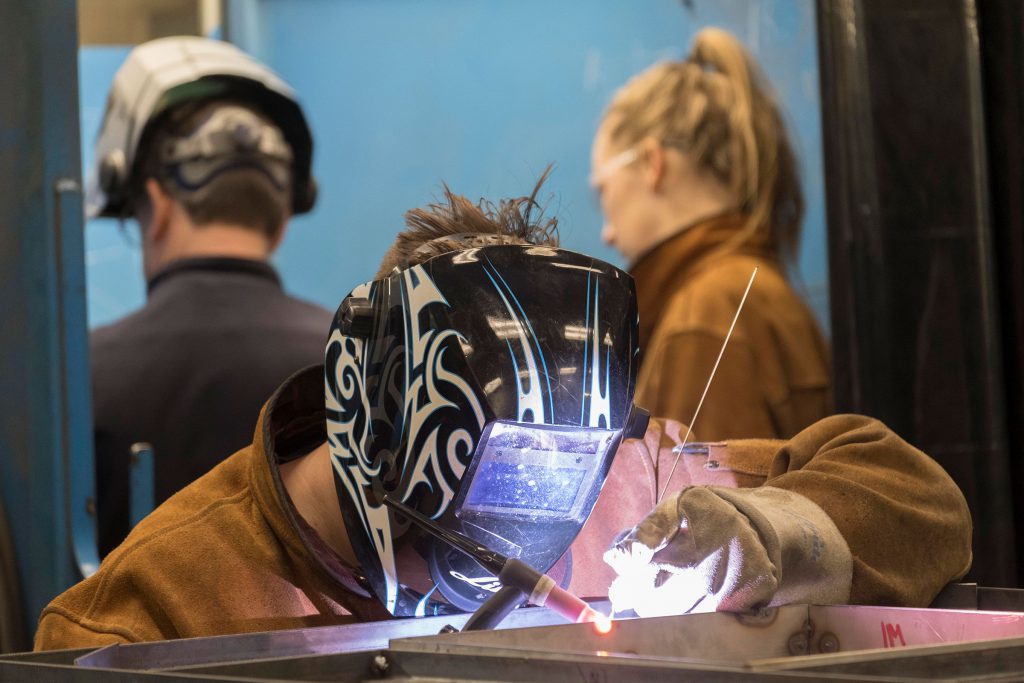 Georgian launching new pre-apprenticeship program in Owen Sound ...