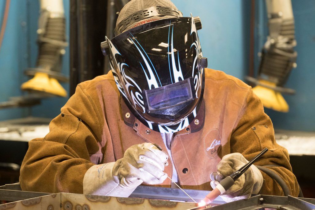 Midland Campus offering free pre-apprenticeship program this spring ...