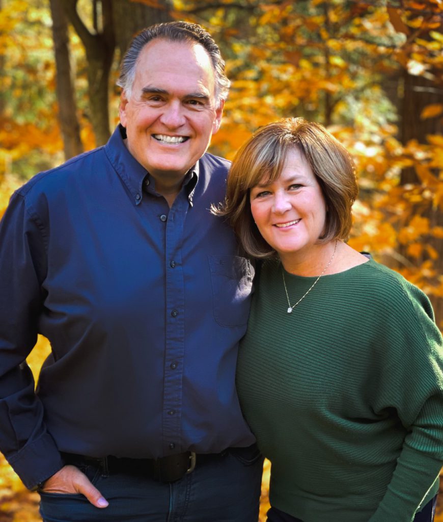 Larche family donates to Georgian’s Frontline Support: Health-care ...