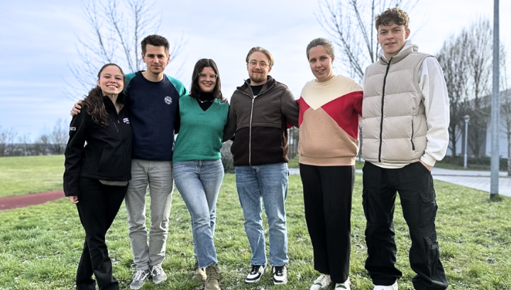 Go abroad - Georgian College