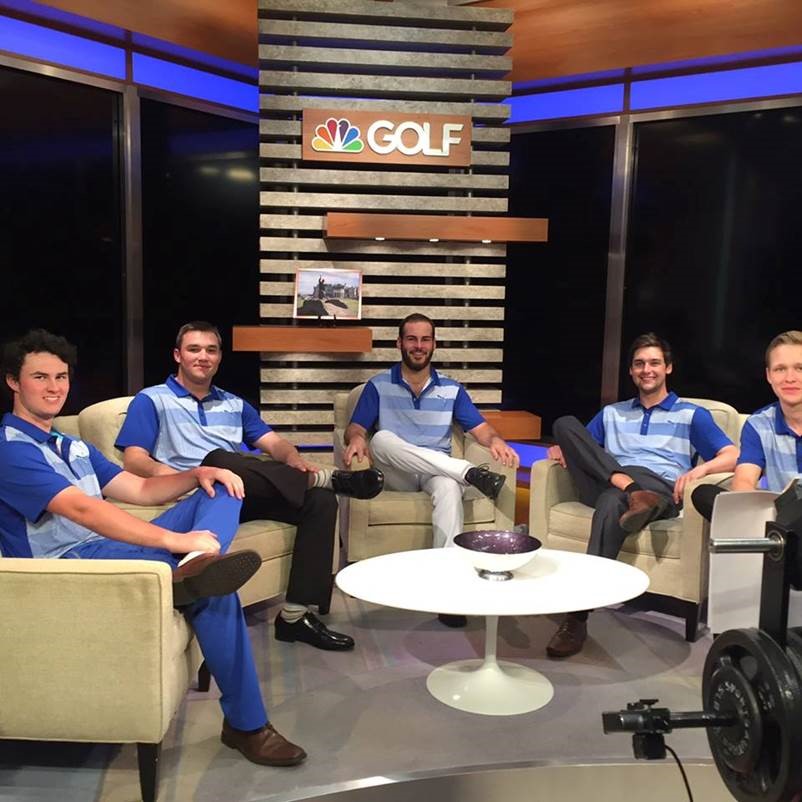 Golf degree students make a big impression in Florida - Georgian College