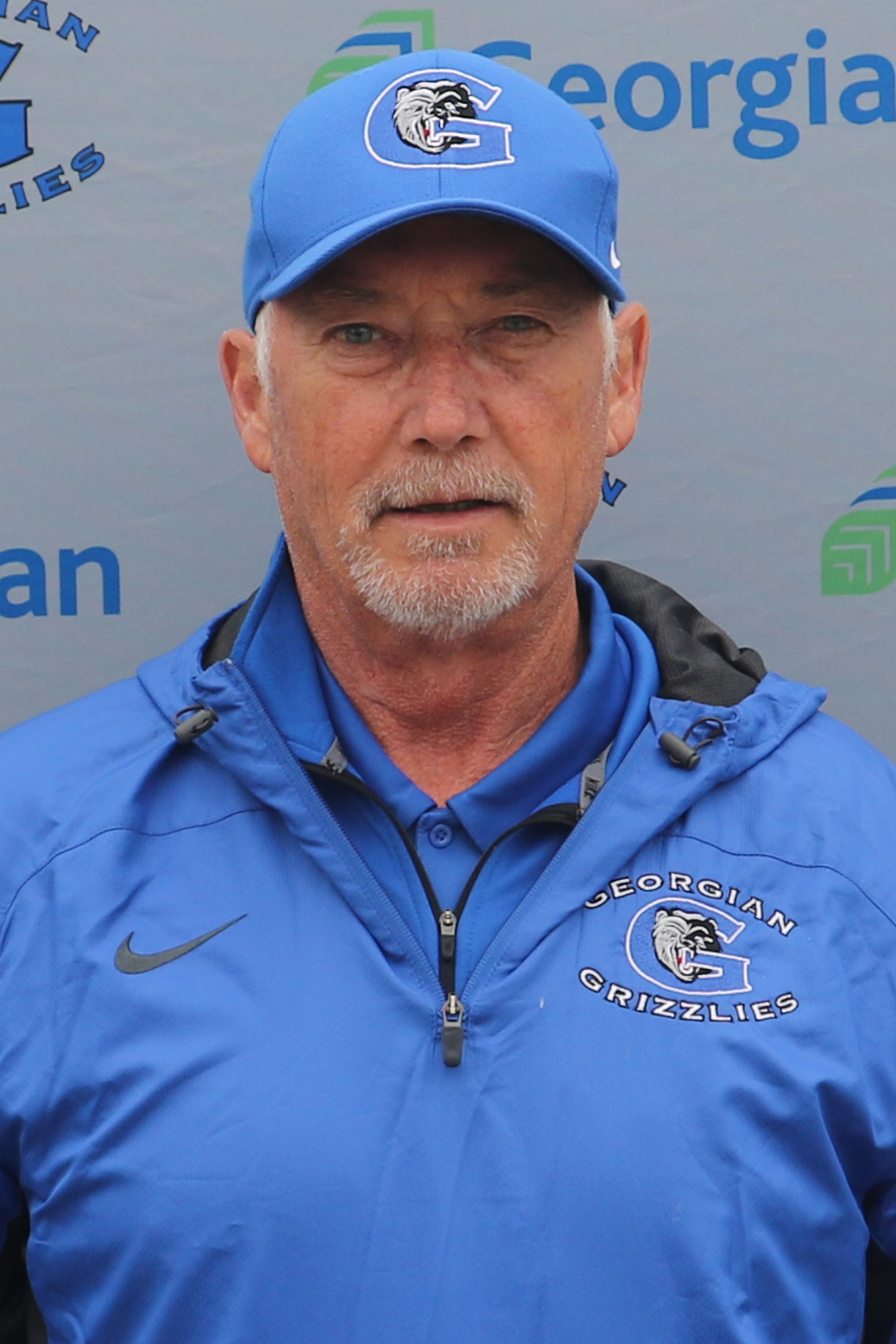 Interview with a Grizzly coach: Why being a coach is a rewarding ...