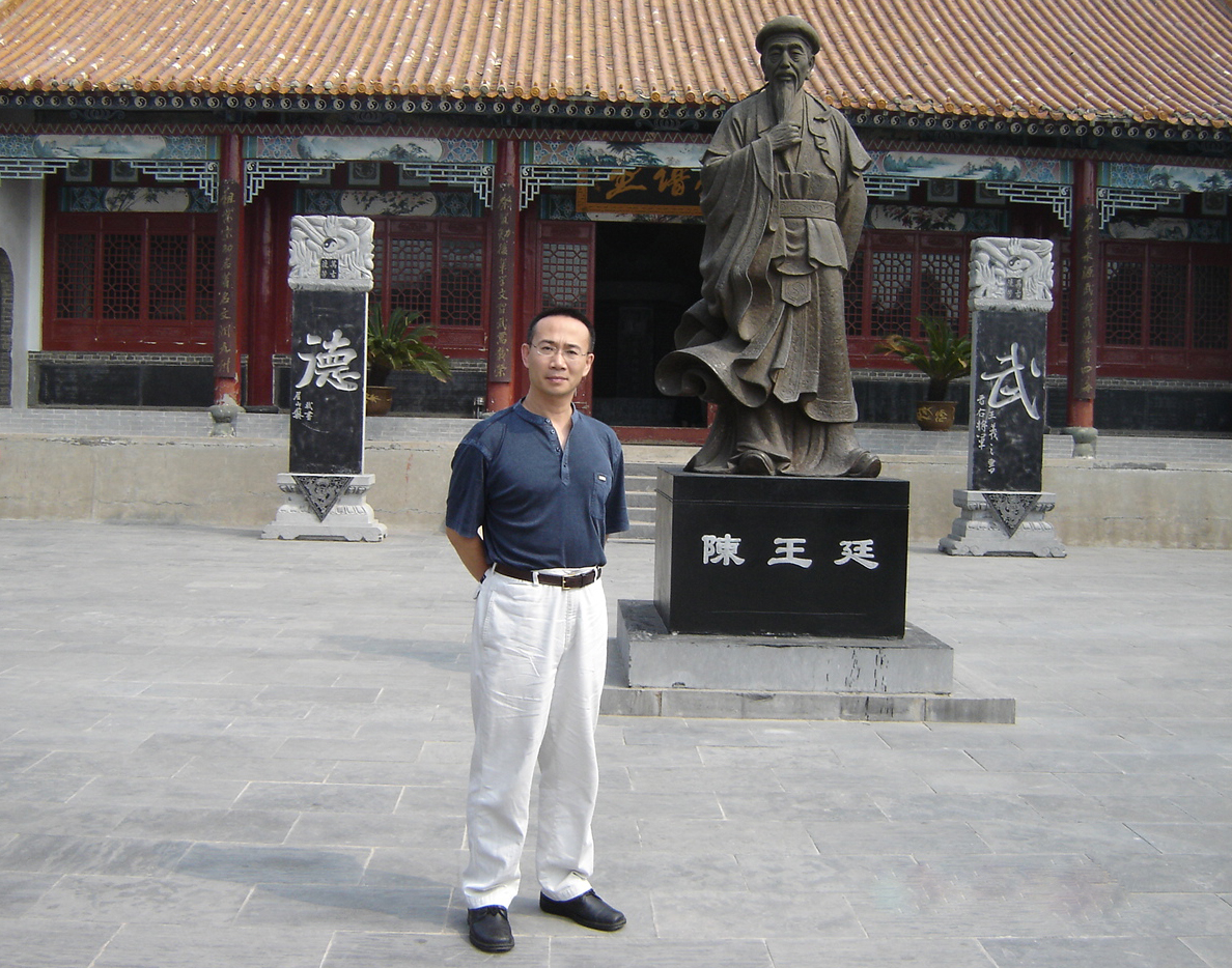 People of Georgian: Acupuncture prof bullied for cleanliness secretly ...