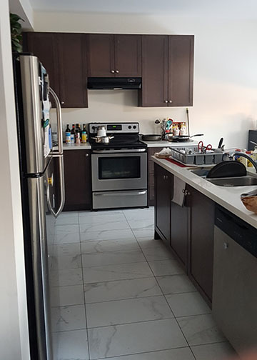 Home sweet home: Five housing options described by students - Georgian ...