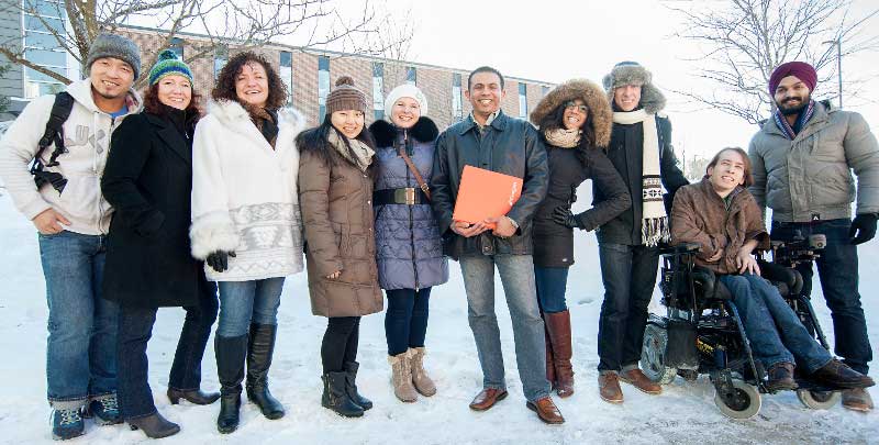 Georgian welcomes Ontario budget initiatives on student financial aid ...