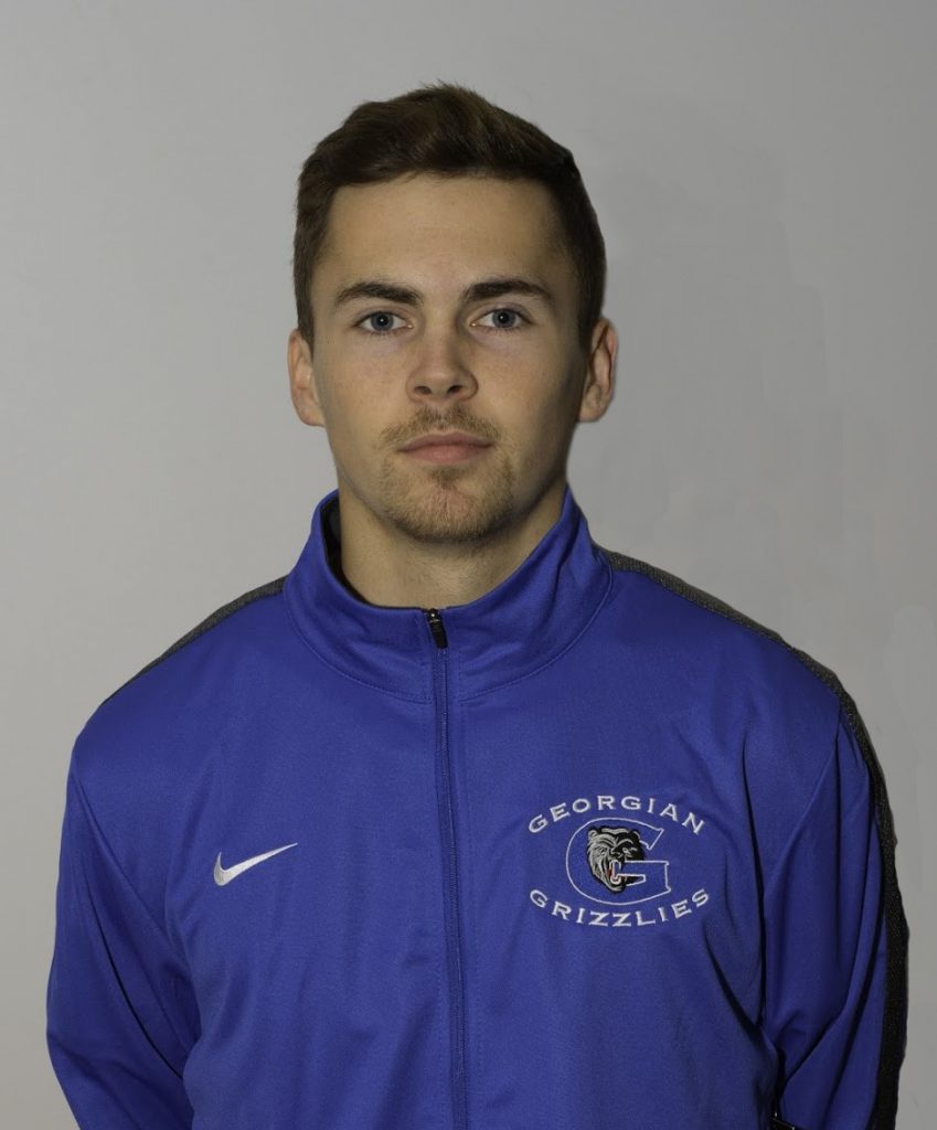 Interview with a Grizzly: Why you should try out for varsity sports ...