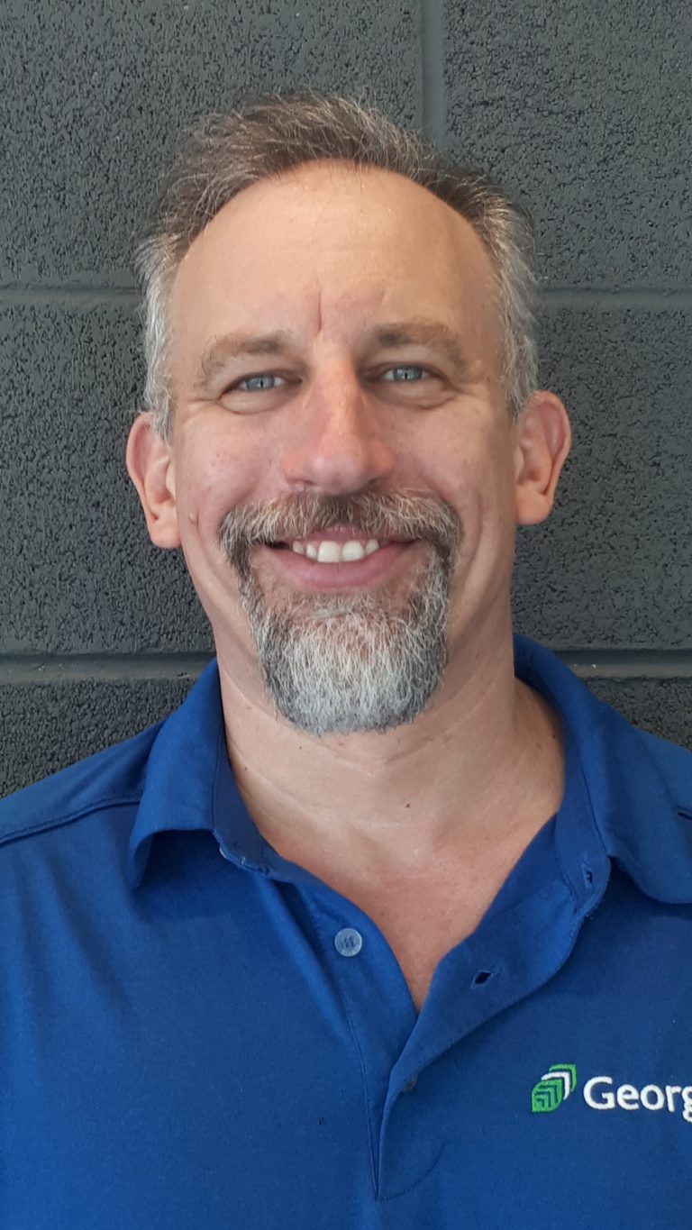 Researchers - Georgian College