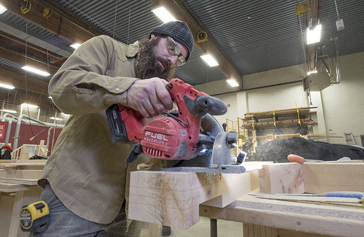 Building the future of Muskoka through Ministry-funded pre ...