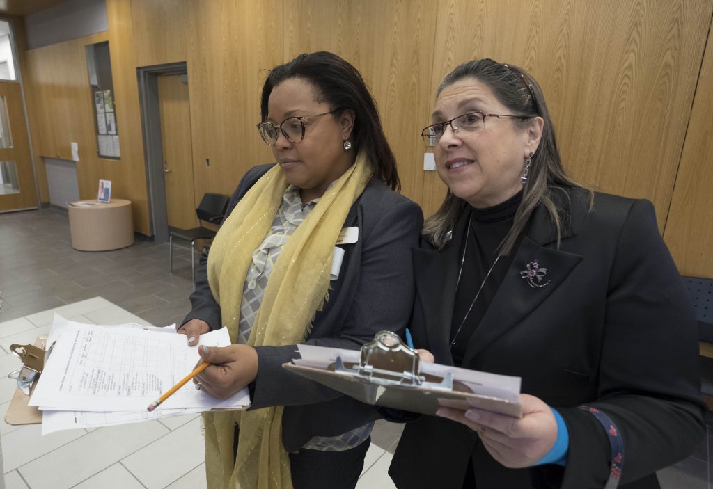 Fourth-Annual Neurosciences Fair - Georgian College