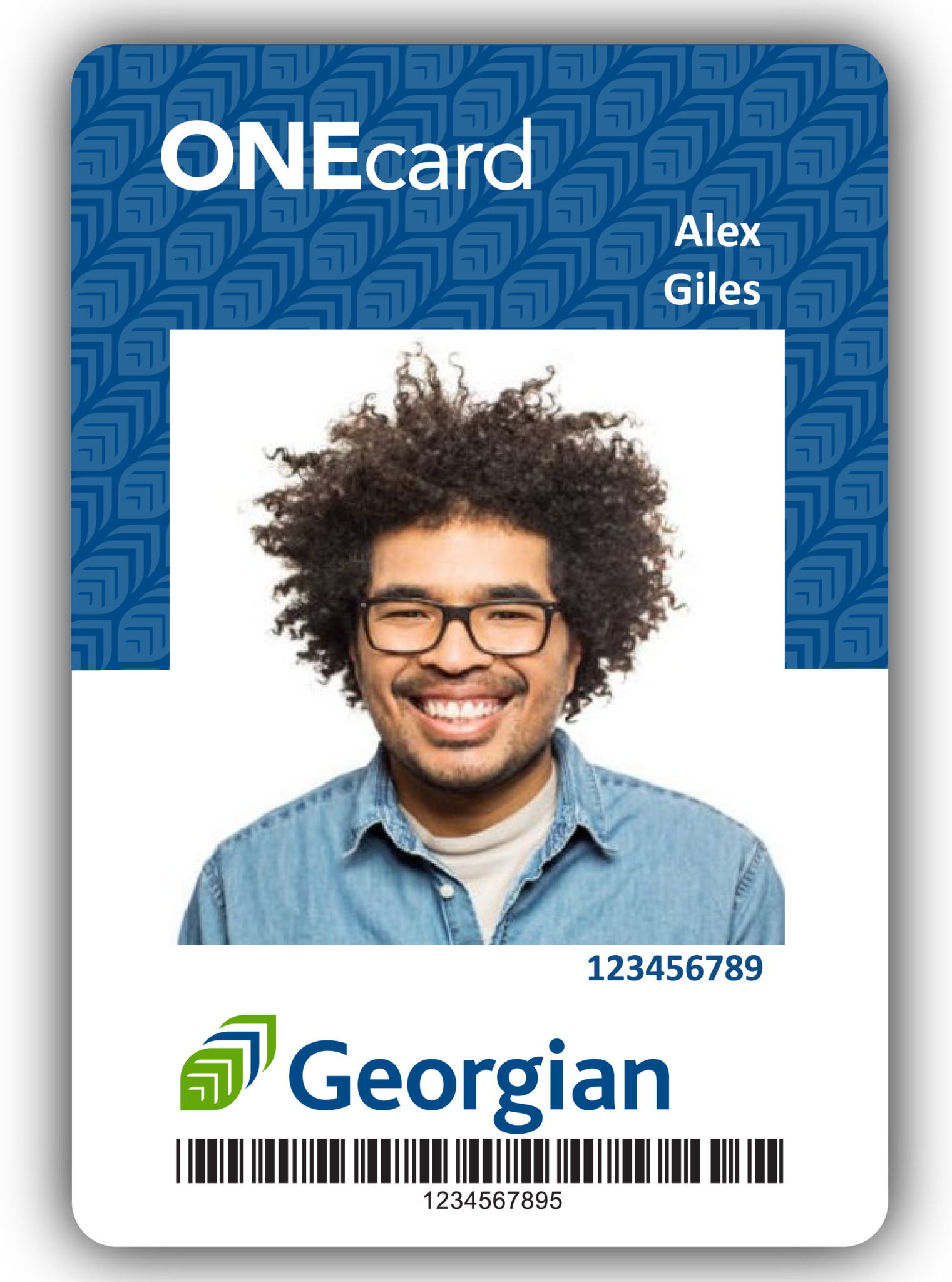 ONEcard - Georgian College