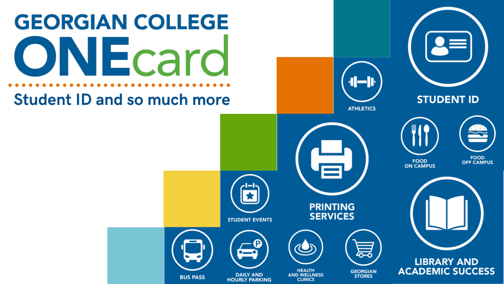 ONEcard - Georgian College