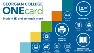 ONEcard - Georgian College