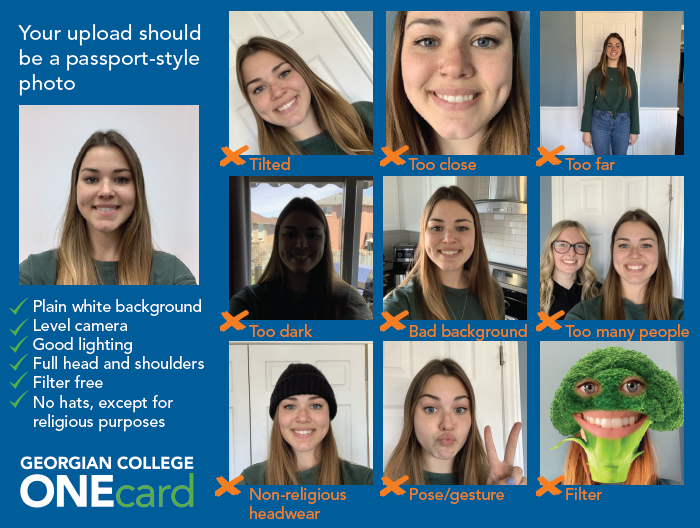 ONEcard - Georgian College