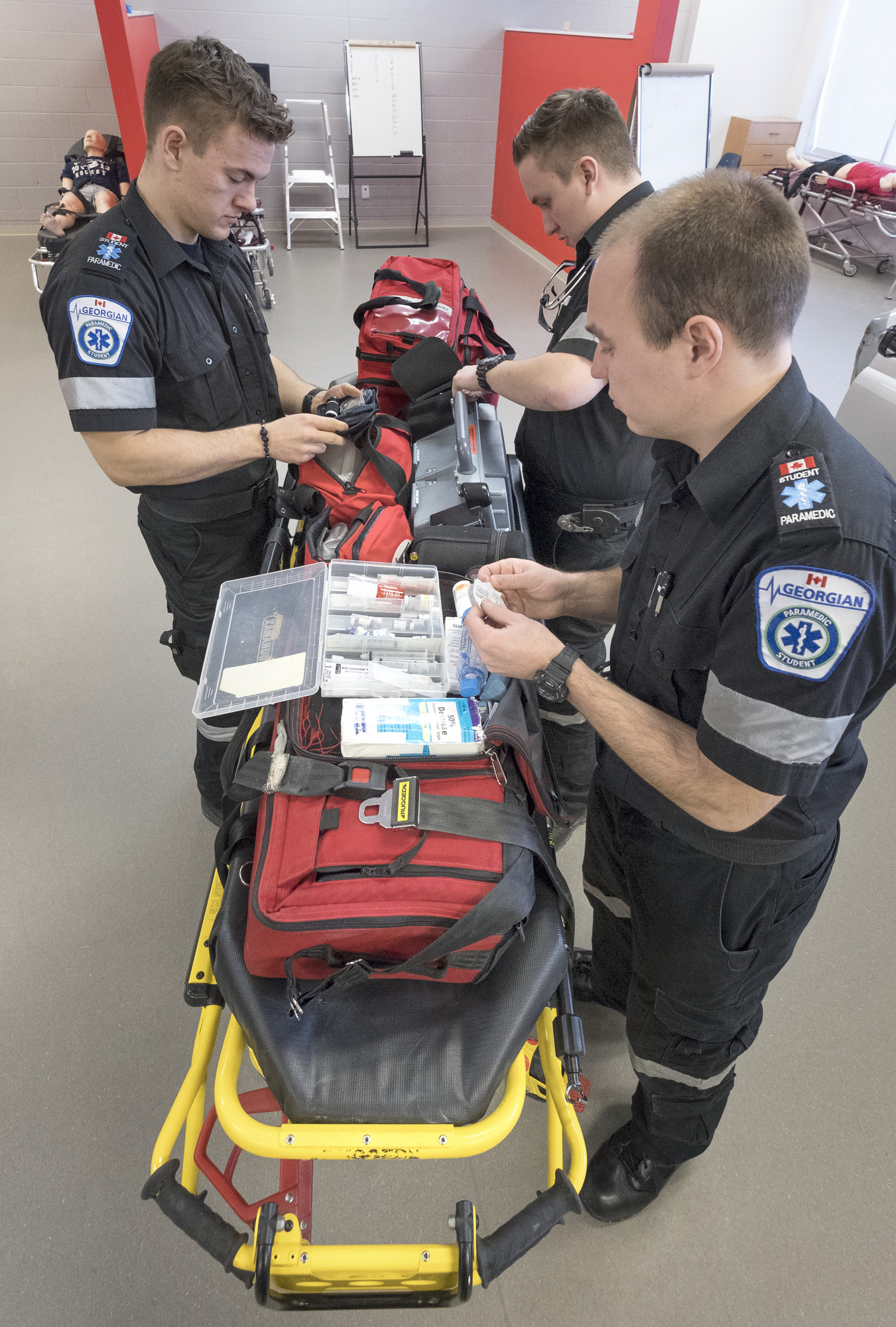 Barrie Campus - Georgian College