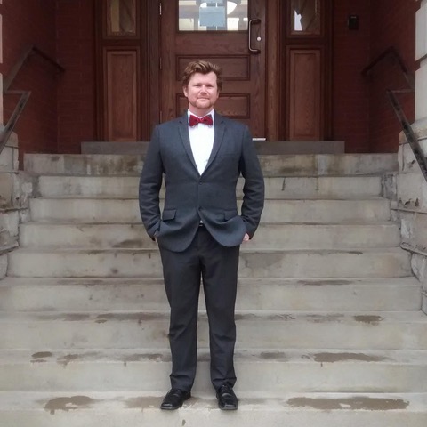 The support that changed everything: Scott Grant’s story - Georgian College