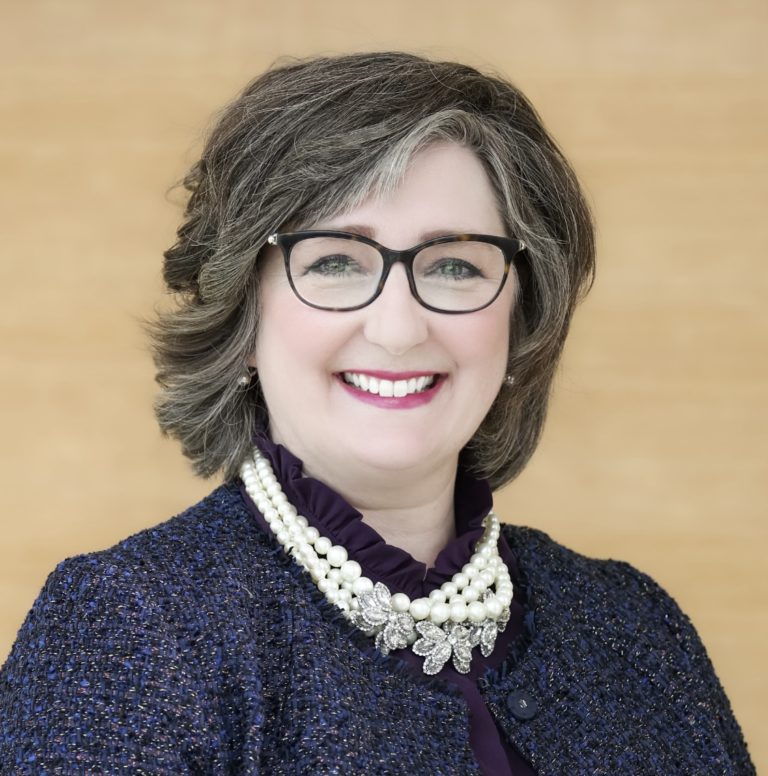 Georgian welcomes Shannon Hynes as new Vice President, External ...