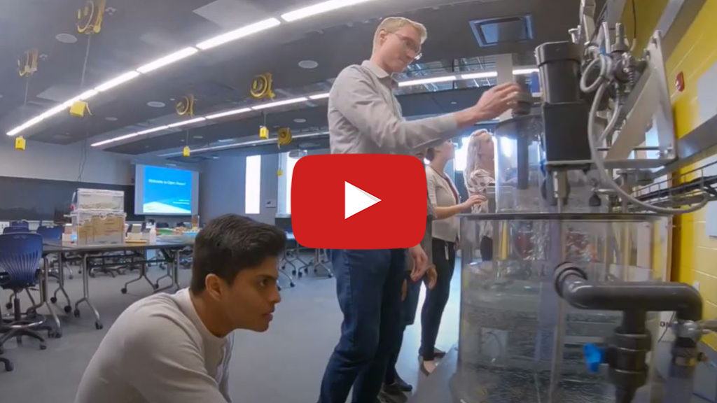 FIRST Robotics Canada District Competition – Georgian College Barrie ...