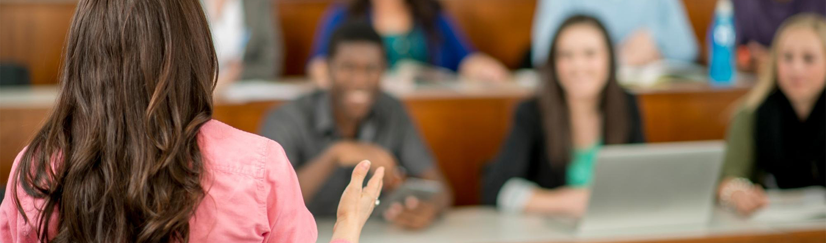 Teaching and learning - Georgian College