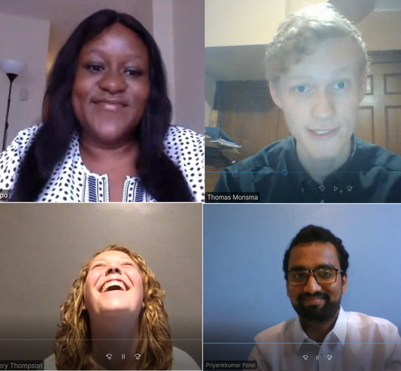 Struggling with school work? Tutoring can help - Georgian College