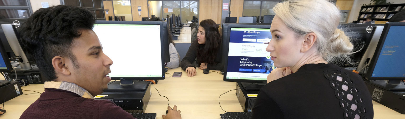 Program-specific fees - Georgian College