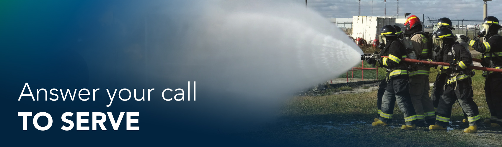 Start your career in Community Safety - Georgian College