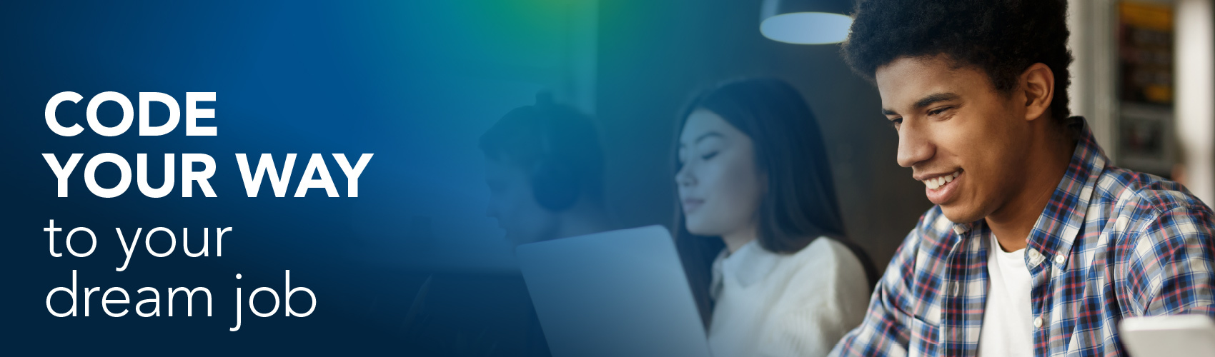 Computer Studies: Diploma and certificate options - Georgian College